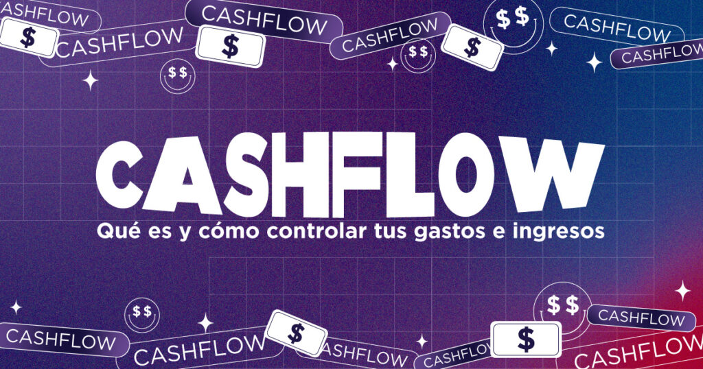 Cashflow: qué es y cómo controlar tus gastos e ingresos. Simplestate - Bienvenidos al Learning ...